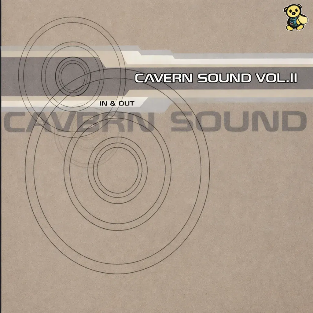 Cavern Sound Vol 2 - Cavern Sound | Control2Dance Records