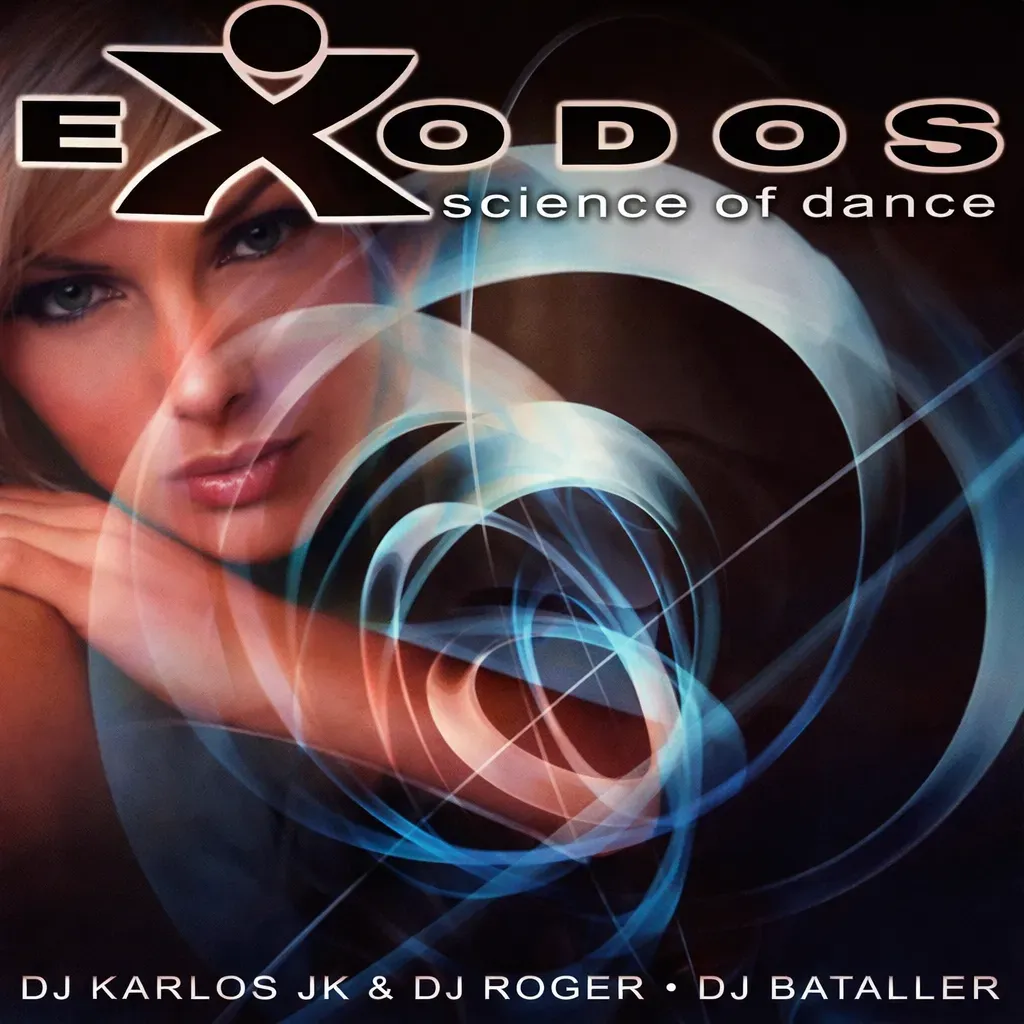 Science Of Dance - Exodos | Control2Dance Records